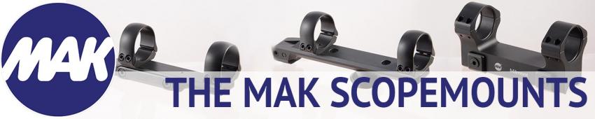 MAK | Herron Security & Sport
