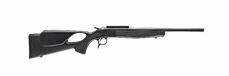 Bergara BA13 Thumbhole Single Shot Rifle in 30-06 Sprg 20" 1:10 ...