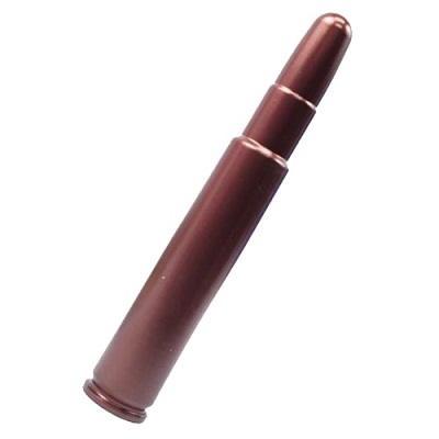 A-Zoom 416 Rigby Aluminium Snap Cap - 1 Only | Herron Security & Sport