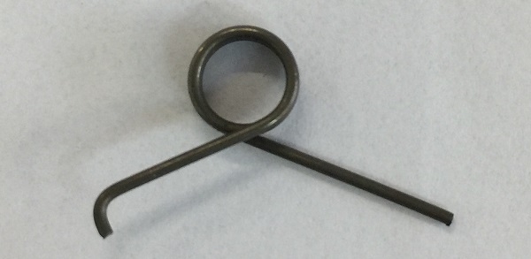 Bergara/CVA Apex Trigger Spring | Herron Security & Sport